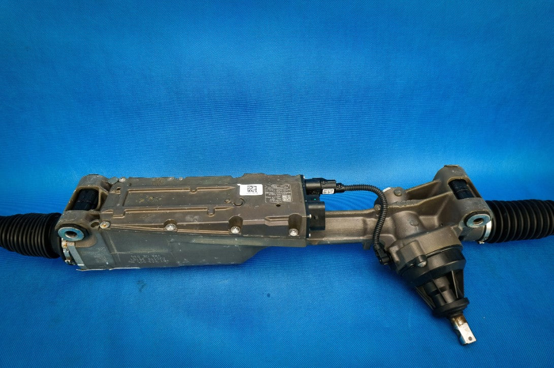 ECU Cambio Sterzo Elettrico VW Audi A6 A7 A8 4G1423055BG 4G0909144Q 4G ...