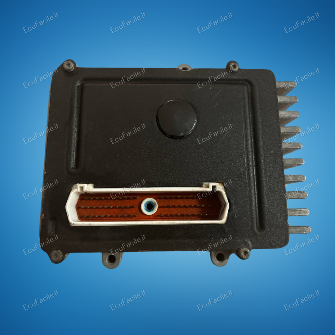 ECU JEEP GRAND CHEROKEE 4.7 V8 P56041814AD 56041814AD 814AD – EcuFacile