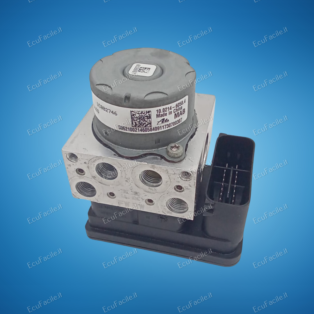 RIPARAZIONE ABS PIAGGIO BEVERLY 350 ST 1C002746 10.0214-6058.4 28.5157 ...