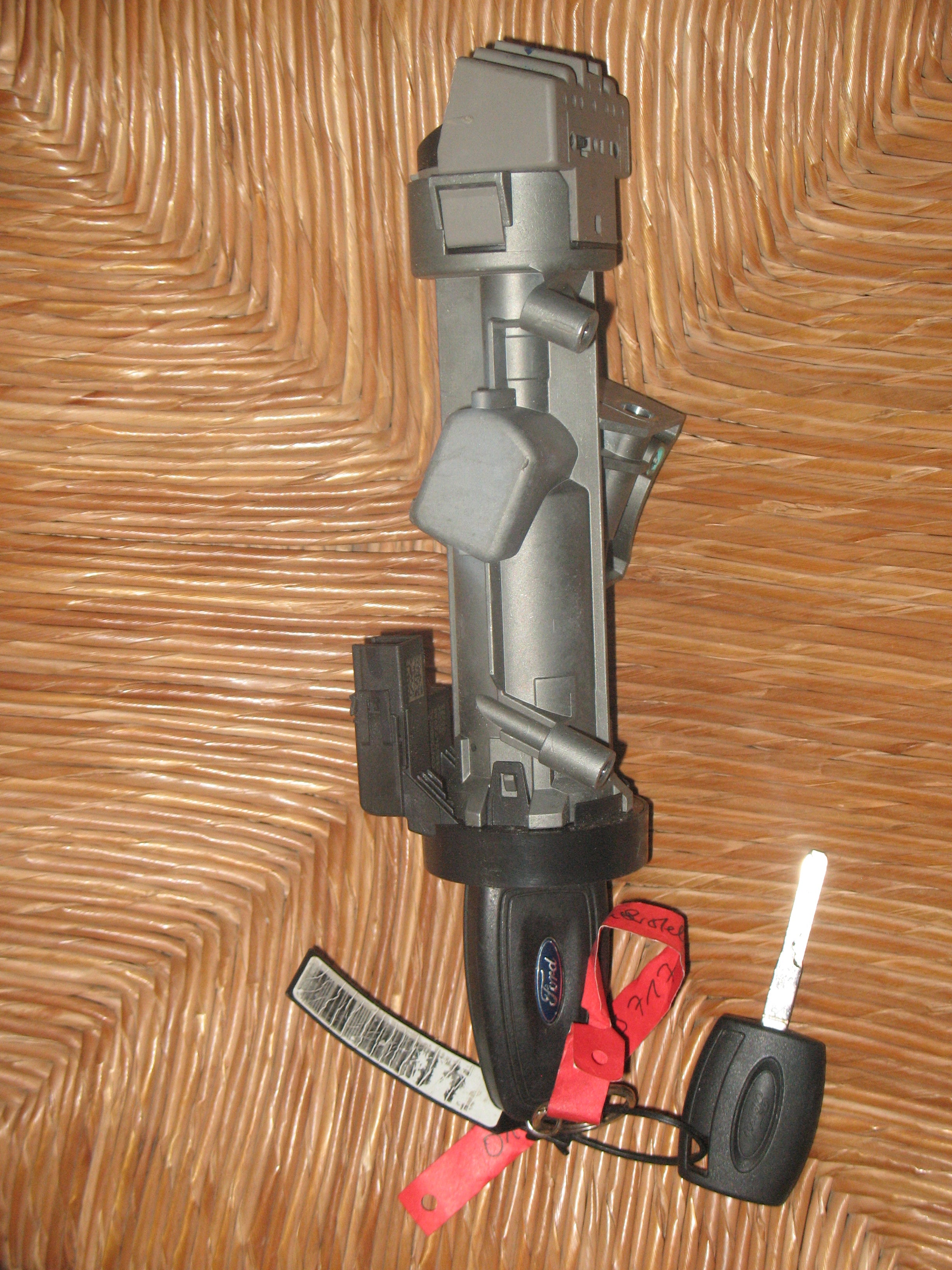 FORD TRANSIT CUSTOM BCM 12-18 BODY CONTROL MODULE BK2T-14B476 – EcuFacile