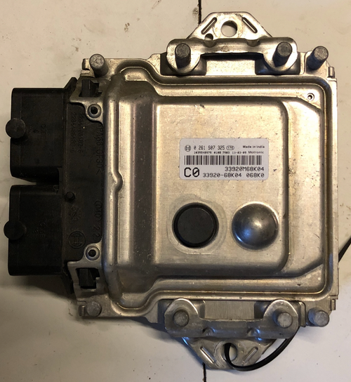 ECU Suzuki Alto 1.0 ECU BOSCH 0261S07325 33920-68K04 – EcuFacile