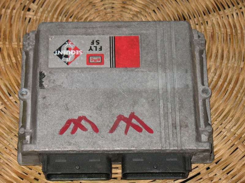 Ecu GPL BRC Gas DE813001-02 FLY SF 4 cilindri DE813001 – EcuFacile