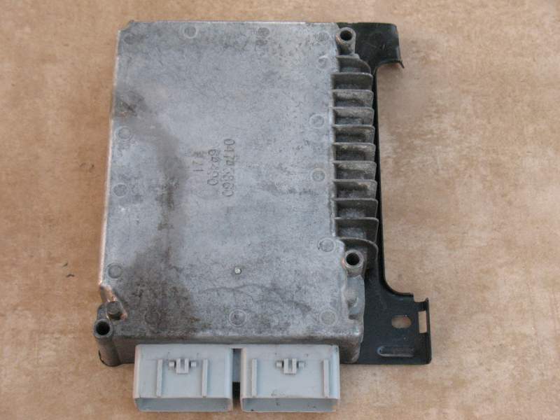 ECU Chrysler PT Cruiser HYN9AB3 P05033116AE 05033116ae – EcuFacile