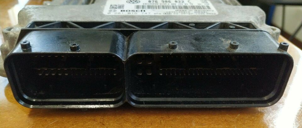 VW CRAFTER 2.5 TDI 076906022C 076906022 C 0281015747 EDC17CP20 – EcuFacile