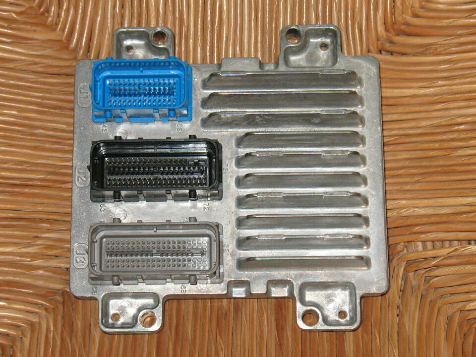 Ecu opel mokka 1.6 I 12659377 ABVH E78 GM ACDelco 12643636 – EcuFacile