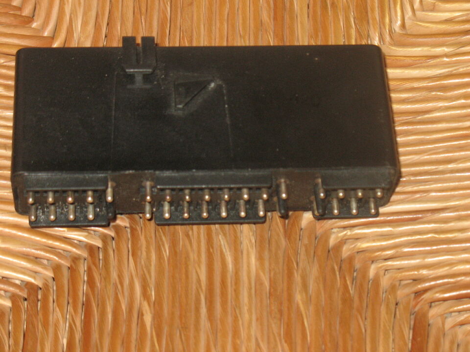 Mercedes 1295420032 Control Module 5KG 004747-11 – EcuFacile