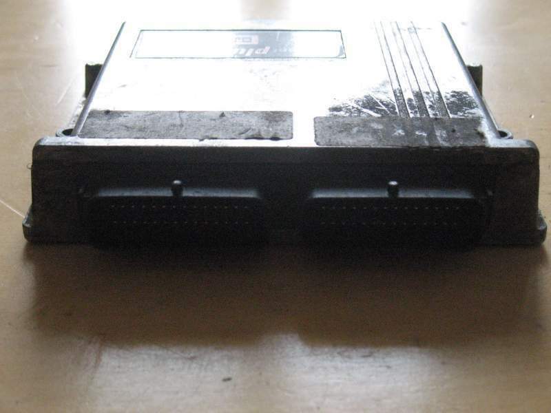 Brc gas mtm ecu fast ness 4 cilindri de815198-1 fly sf sequent SENZA C ...